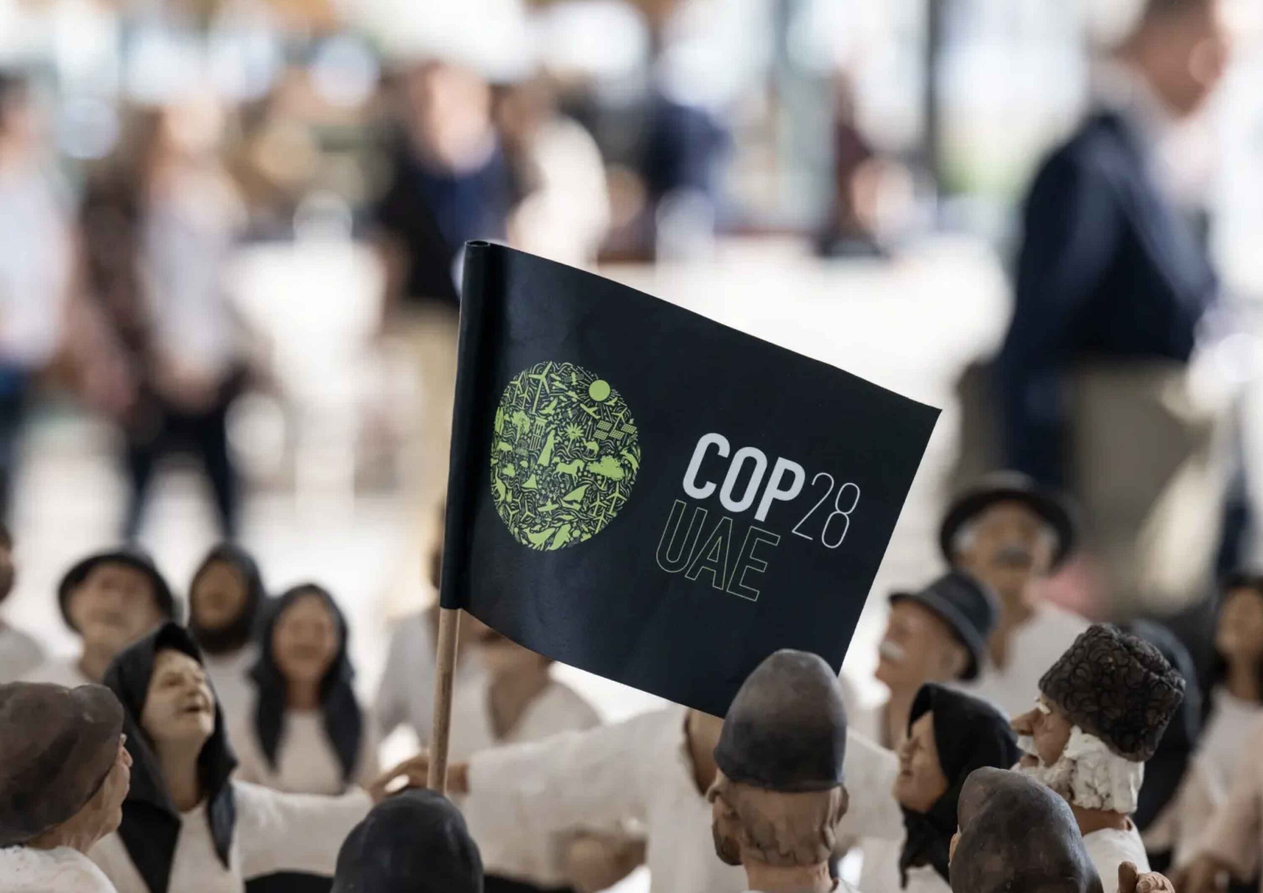 El acuerdo de la COP28 - MagServeis