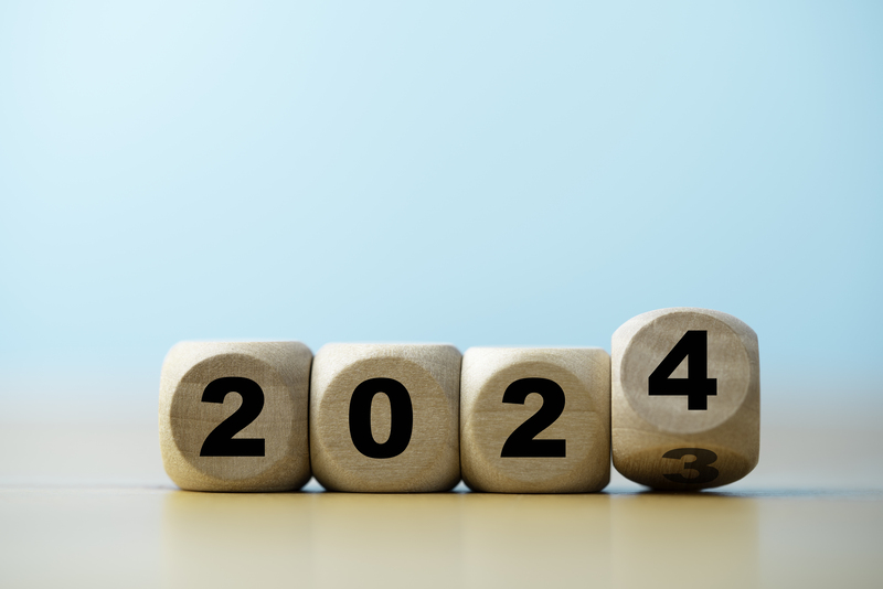 Cuatro propósitos para un 2024 más sostenible - MagServeis